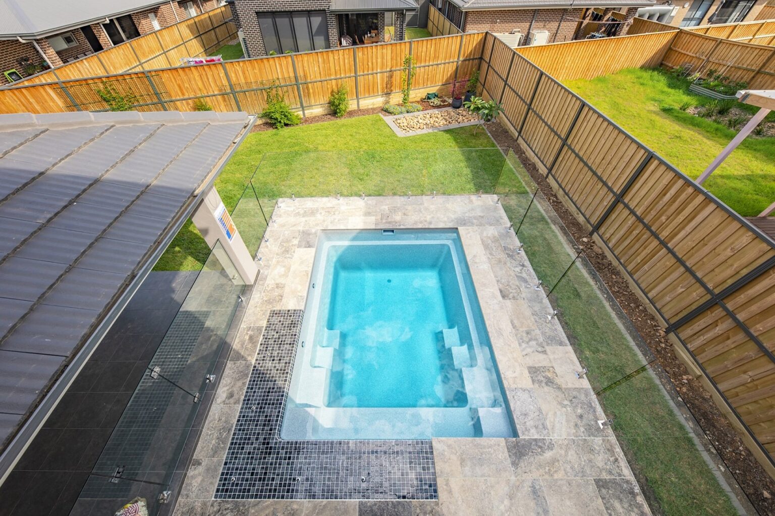 Swimming Pools – Narellan Pools