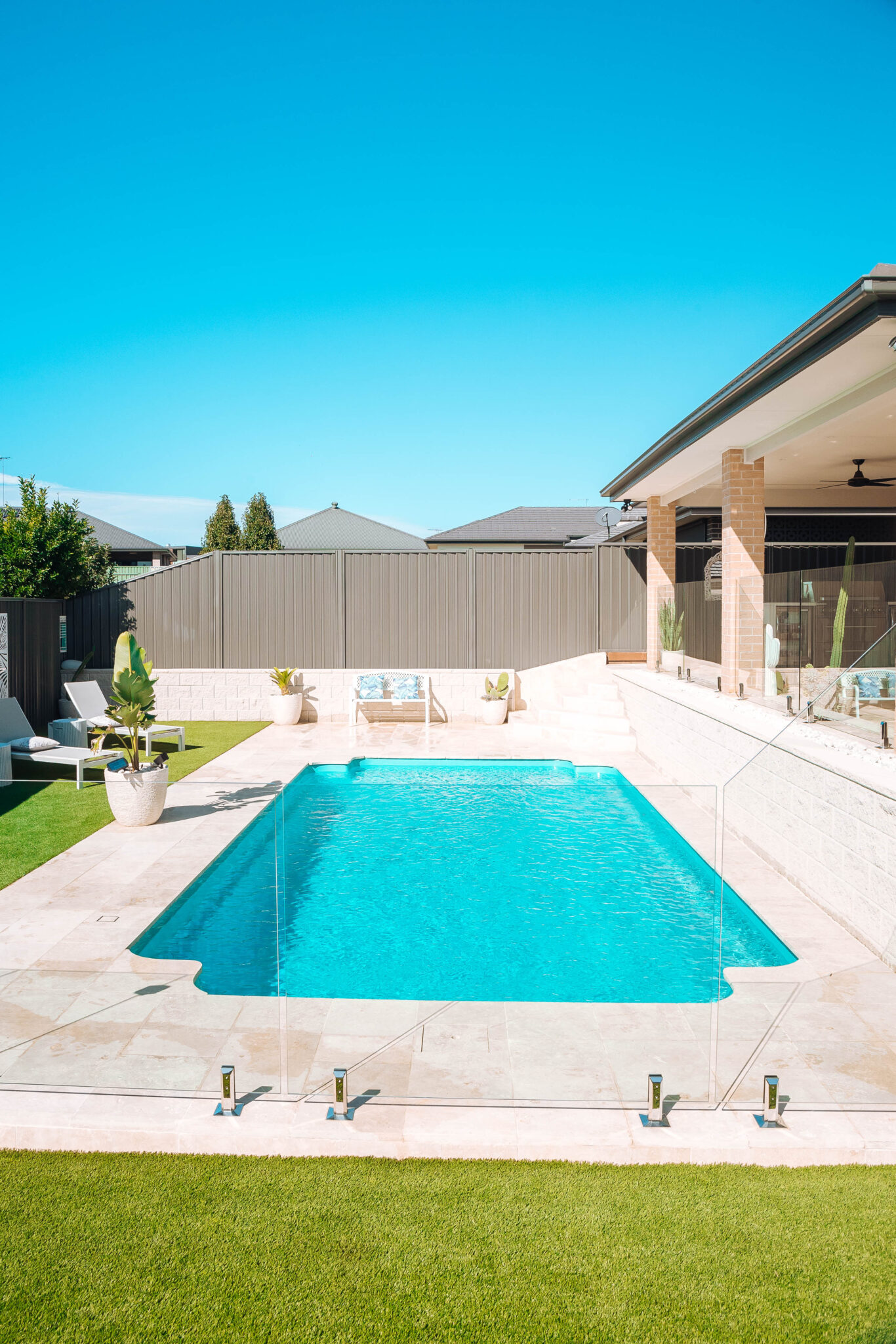 Swimming Pools – Narellan Pools