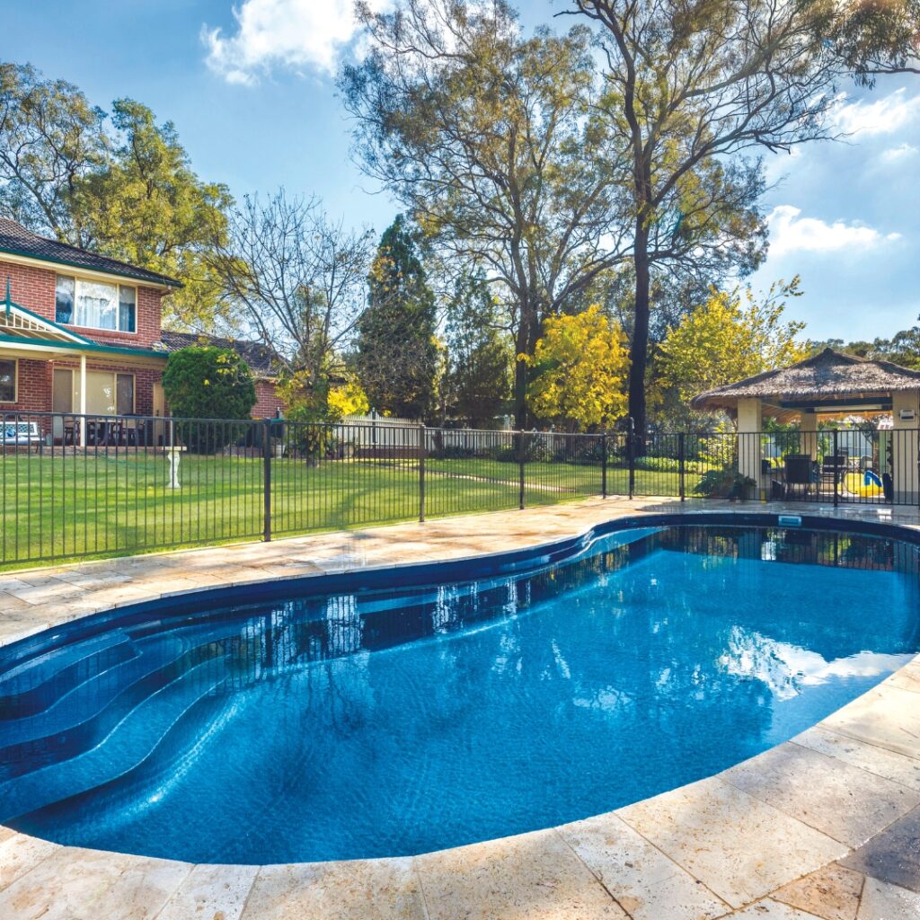 Pools and Spas – Narellan Pools