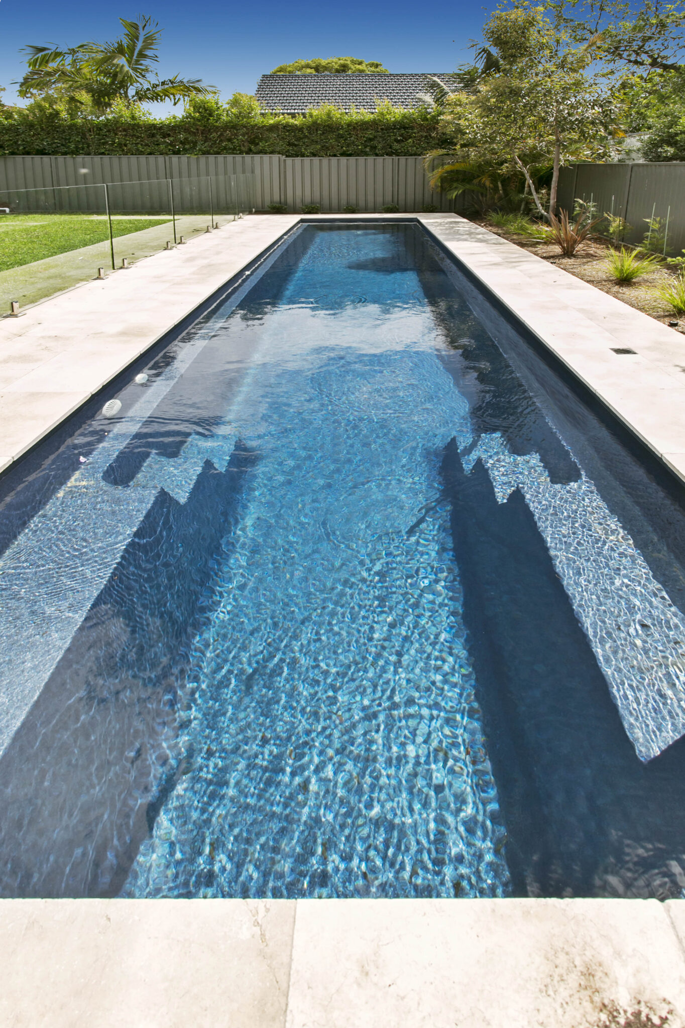 Pools and Spas – Narellan Pools