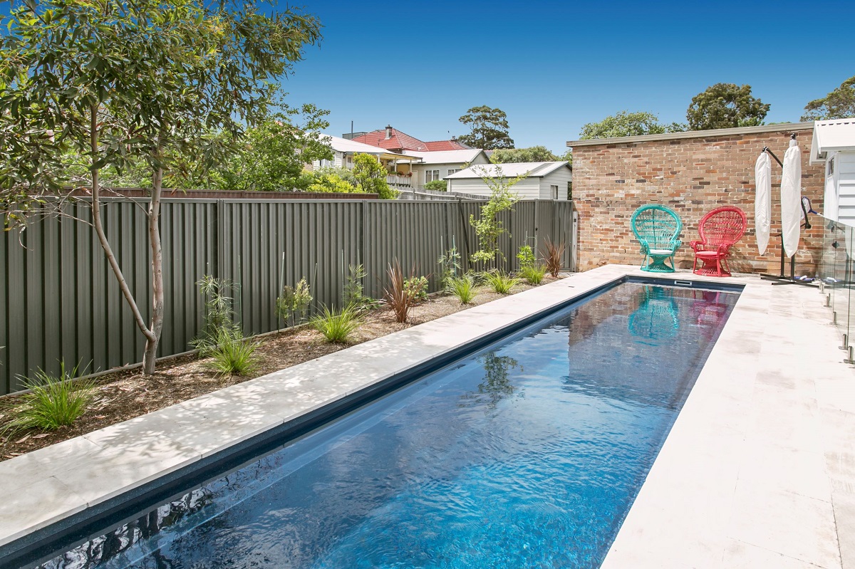 Increase Your Fitness With a Lap Pool – Narellan Pools