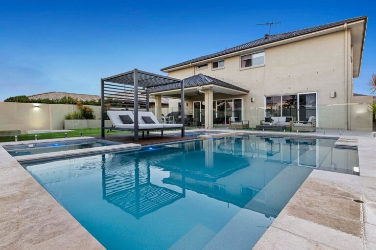 Inground Pools – Narellan Pools