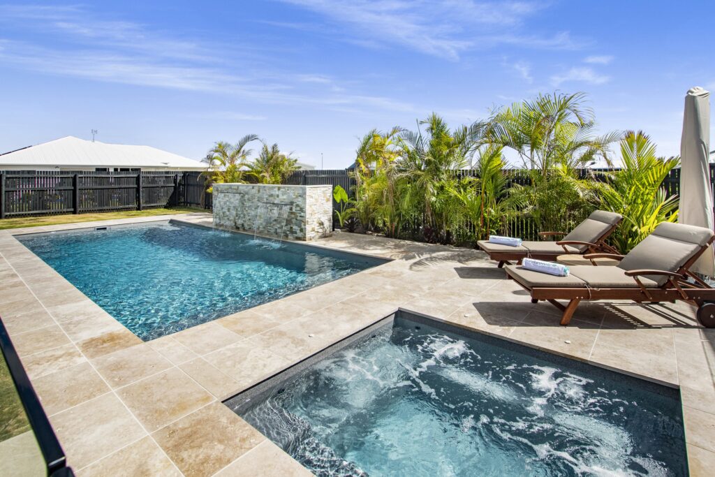 Inground Pools Archives - Narellan Pools