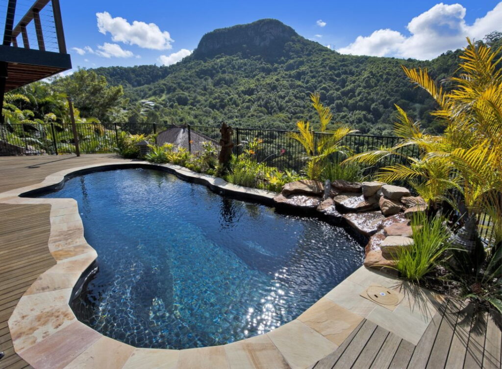 Pools and Spas - Narellan Pools