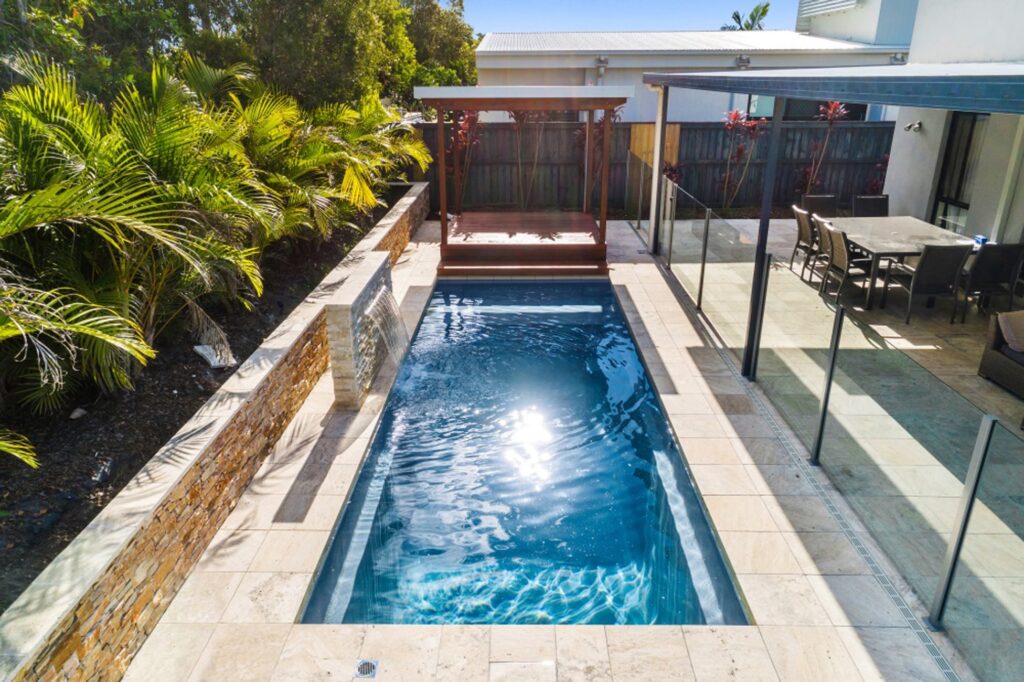 Pools and Spas – Narellan Pools