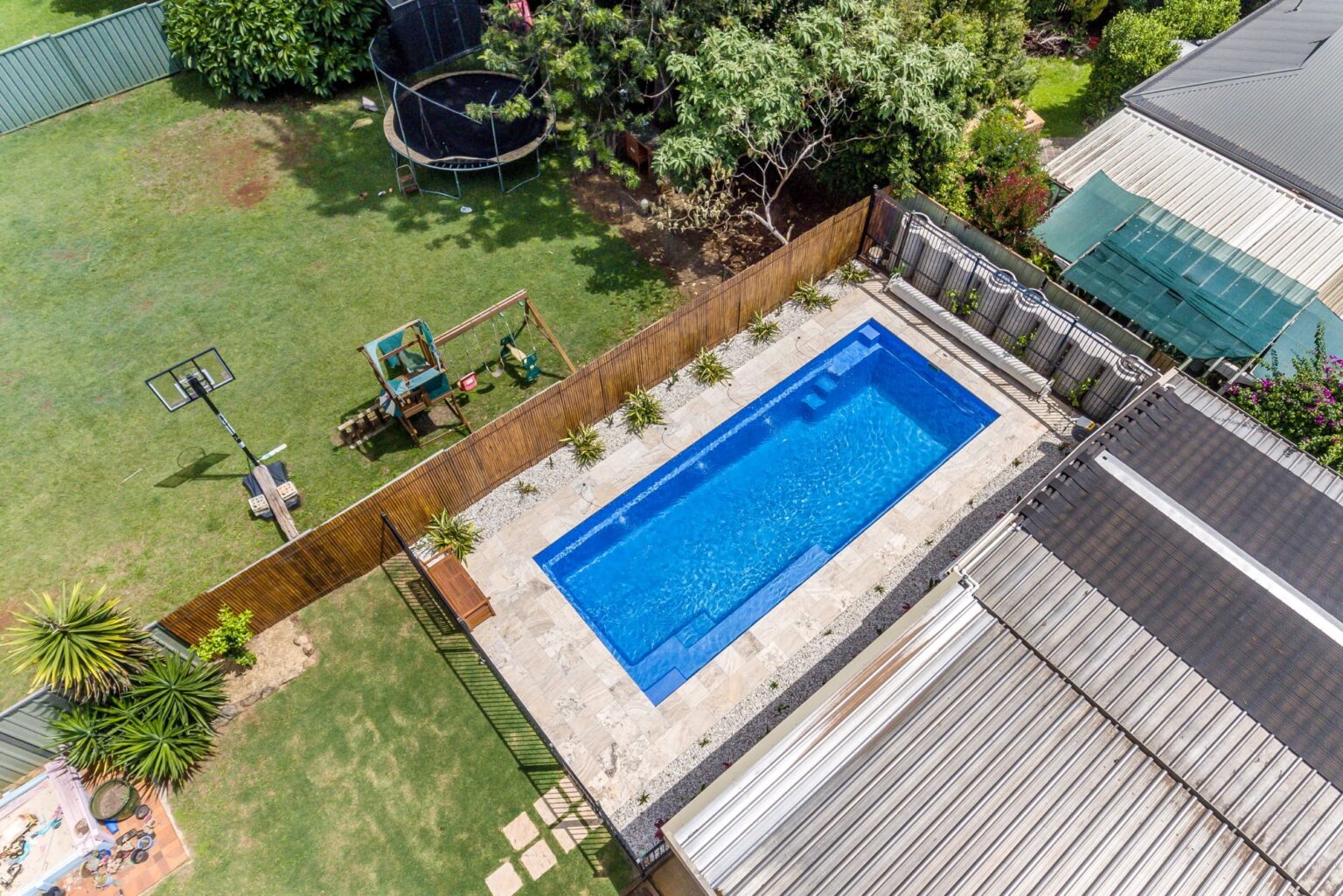 Kit Pool – Narellan Pools