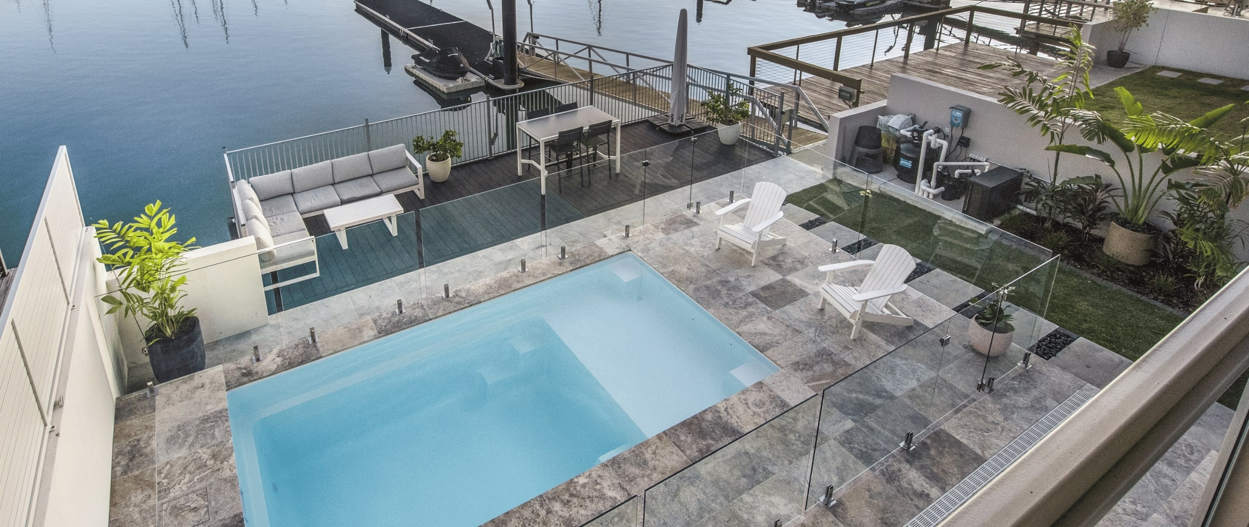 Narellan Pools – Bring Your Dream Pool to Life