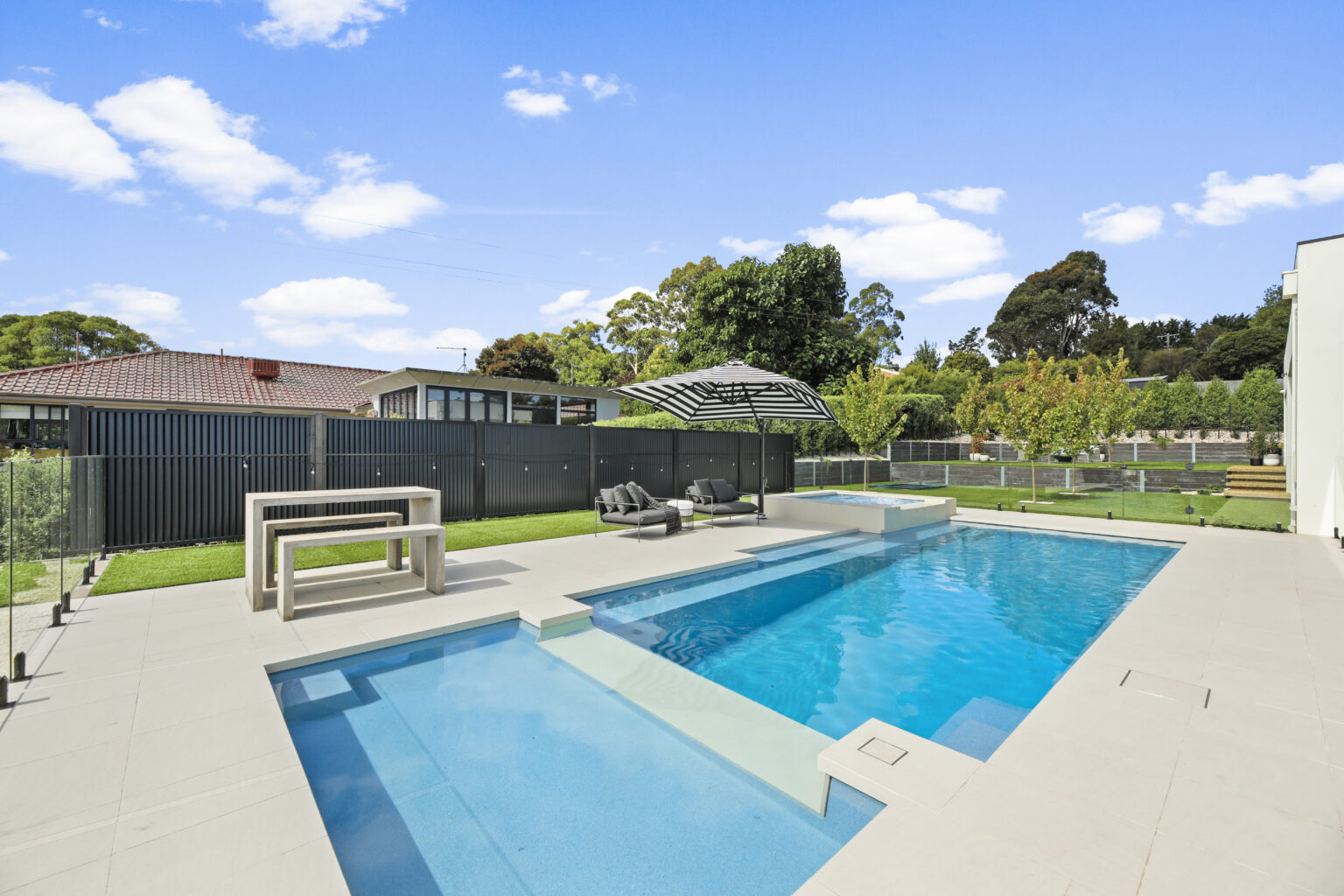 Pools and Spas – Narellan Pools