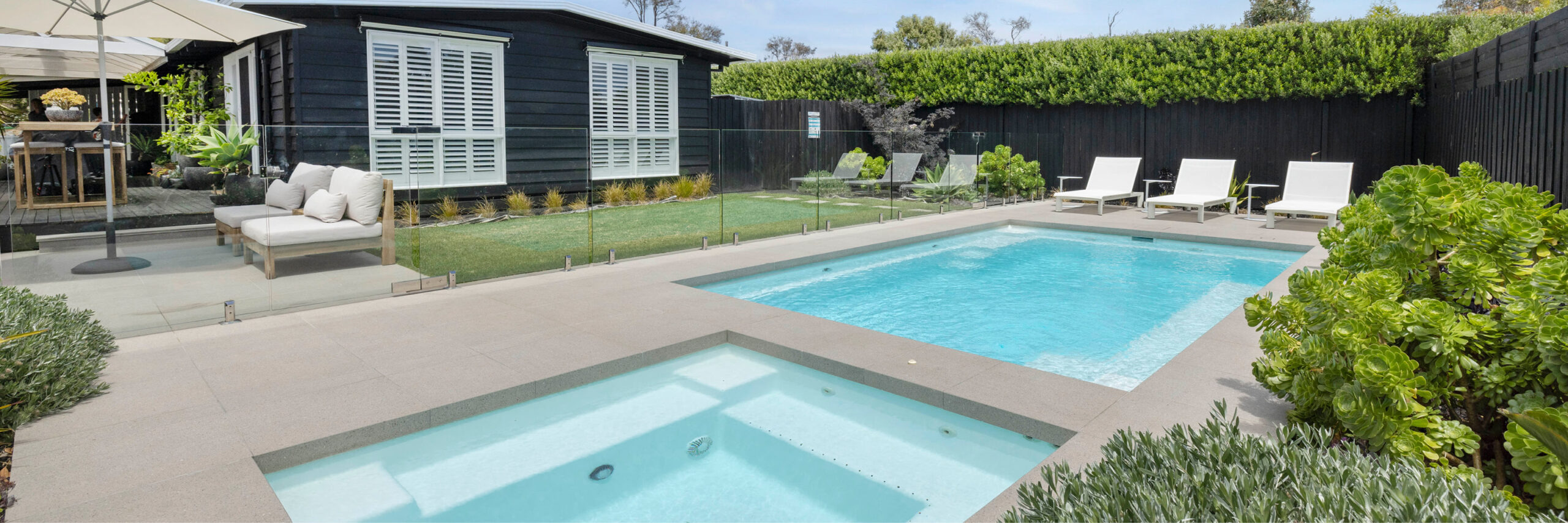 Free Heater Promotion - Narellan Pools