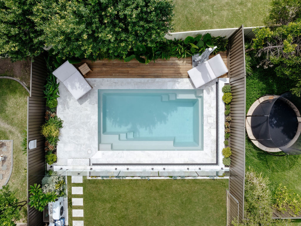 Pools and Spas – Narellan Pools