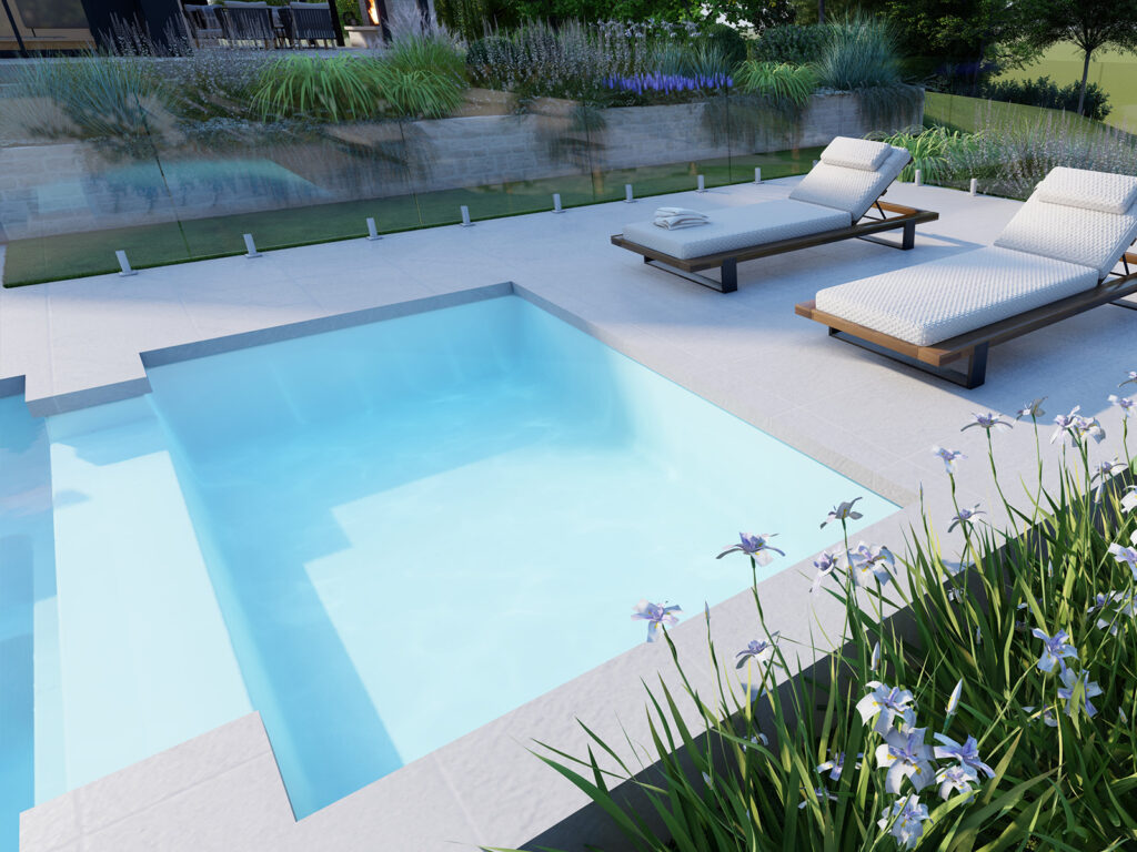 Pools and Spas – Narellan Pools