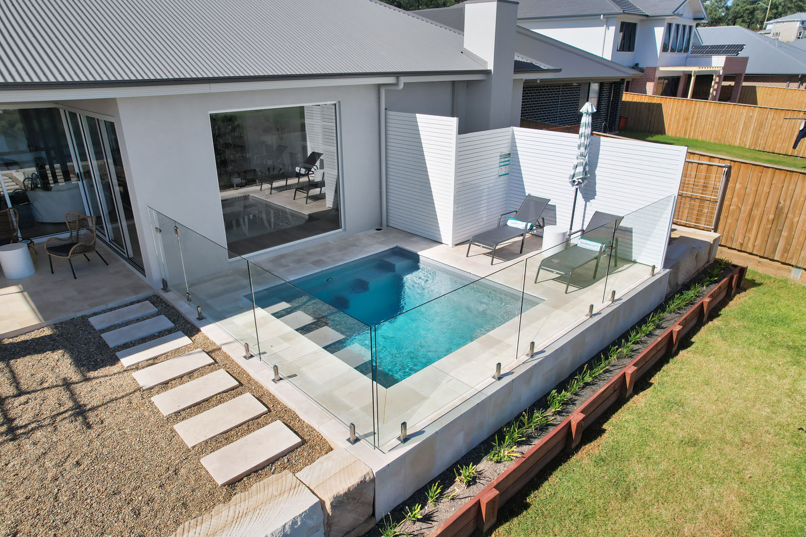 Eden – Narellan Pools