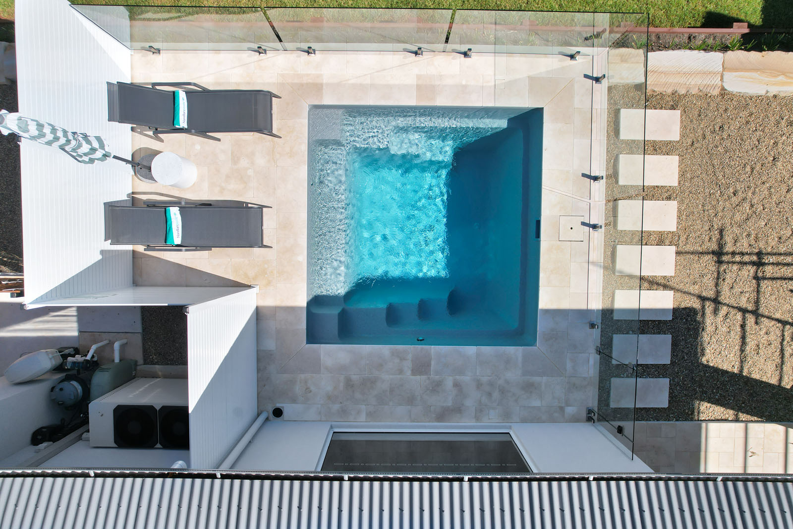 Eden - Narellan Pools