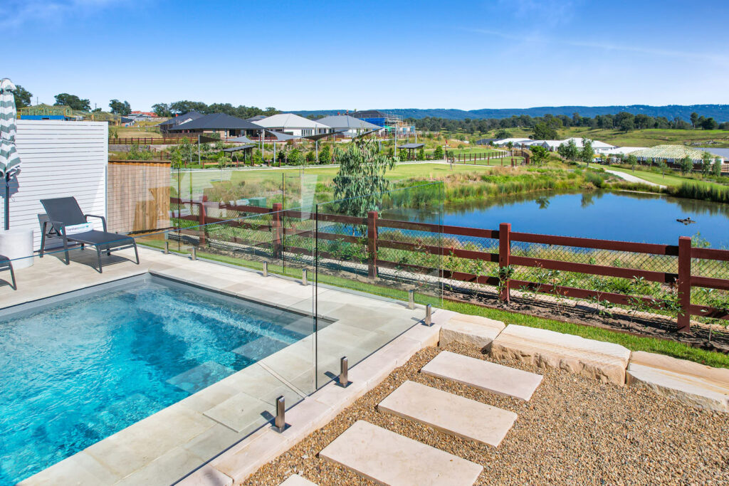 Narellan Pools Wins at the 2025 NSW SPASA Awards - Narellan Pools