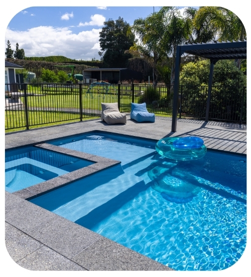 Expertise You Can Trust: Choosing the Right Pool Builder - Narellan Pools